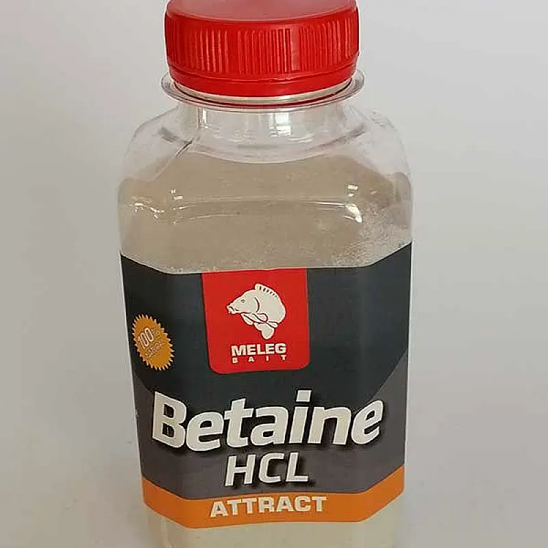 Meleg Bait BETAINE HCL ATTRACT