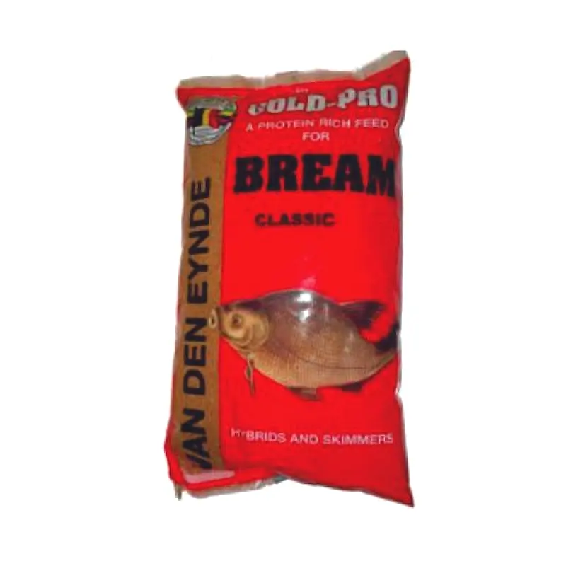 M.Van Den Eynde GOLD PRO BRASEM 1kg (ENDE-57)