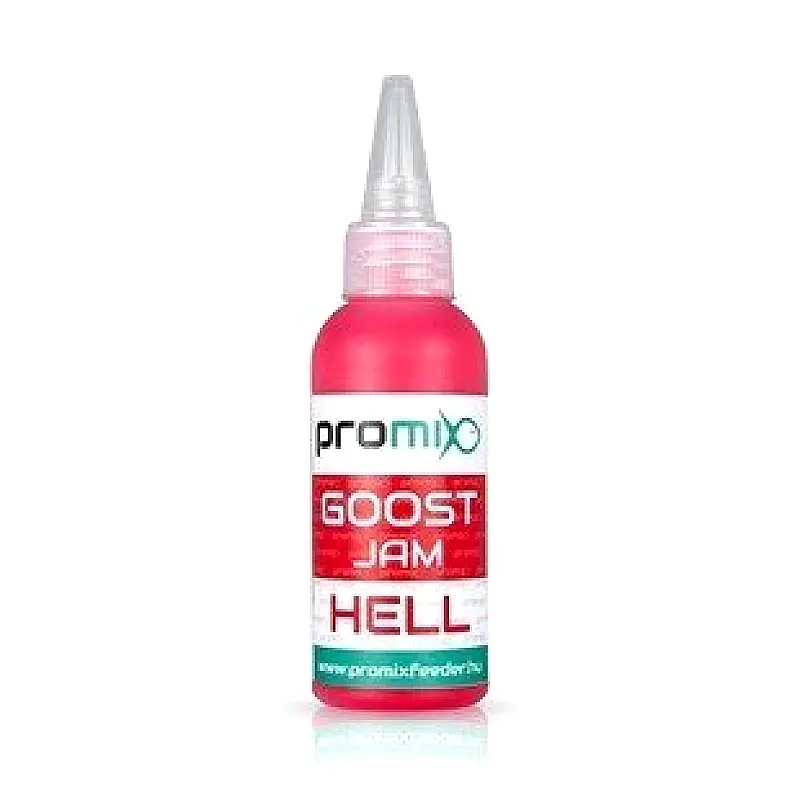 PROMIX GOOST JAM 60ml HELL (PGJH0000)