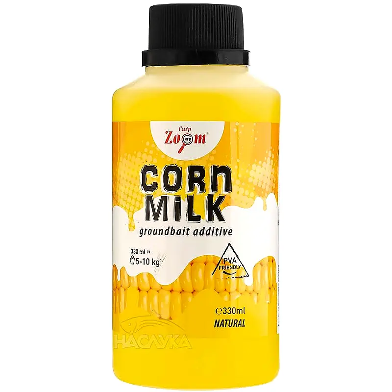 CARP ZOOM CORN MILK