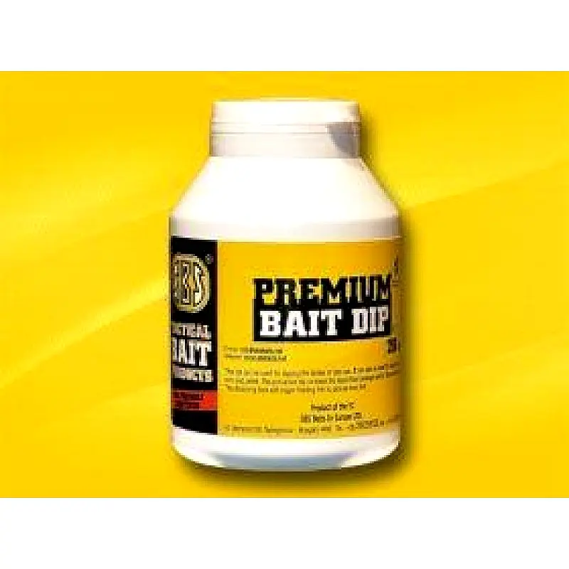 SBS PREMIUM BAIT DIP 80ml C1