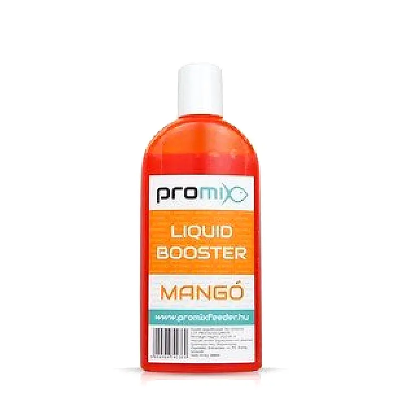 PROMIX LIQUID BOOSTER 200ml MANGO (PLBM0-000)