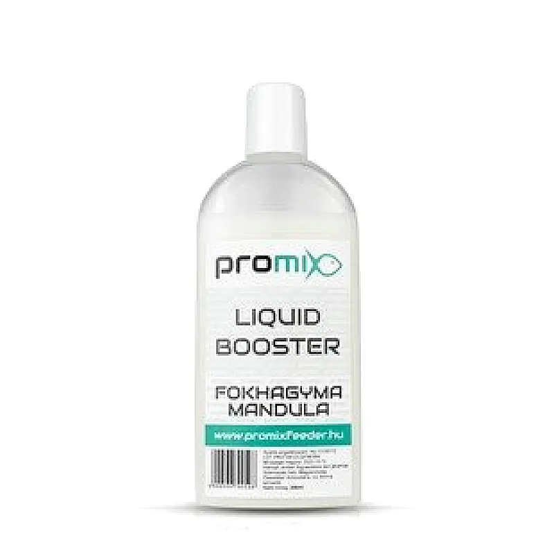 PROMIX LIQUID BOOSTER 200ml BELI LUK -BADEM (PLBFM-000)