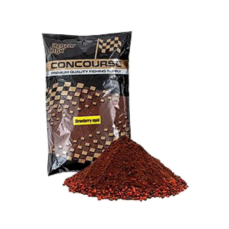 BENZAR MIX-JAGODA SQUID 800gr