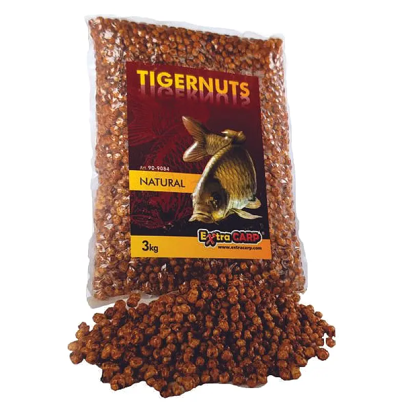 EXTRA CARP TIGERNUTS 3kg (90-9084)