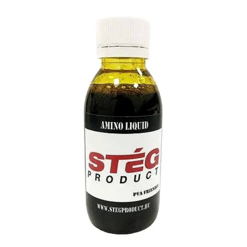 STEG AMINO LIQUID 120ml (SP290071)