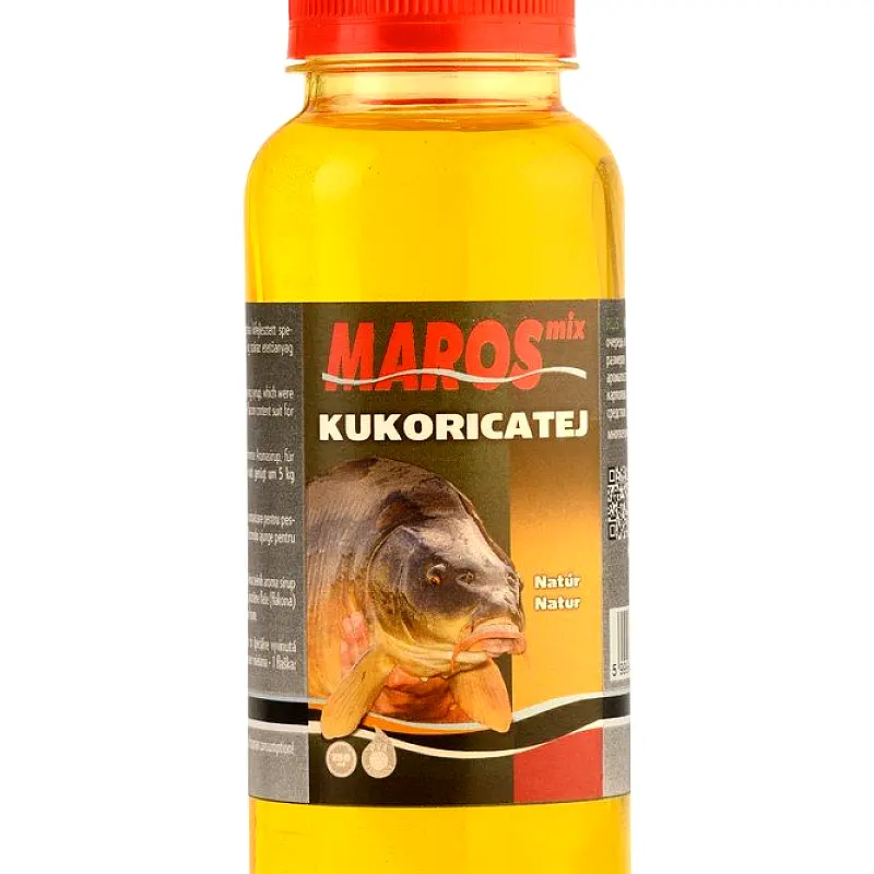 MAROS AROMA CARP KUKURUZNO MLEKO NATUR 250ml