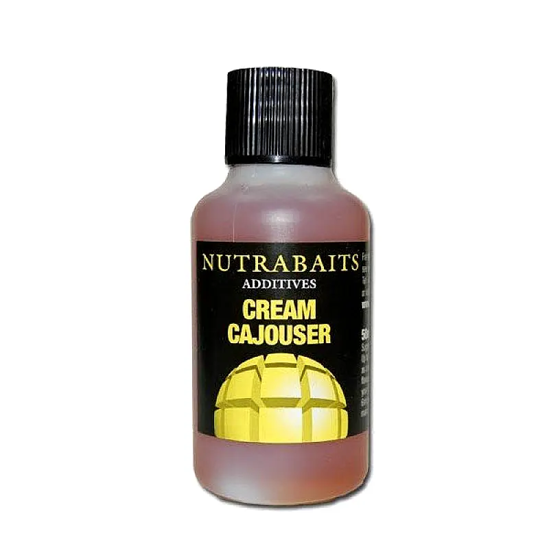 NUTRABAITS CREAM CAJOUSER RANGE (N-CR001)