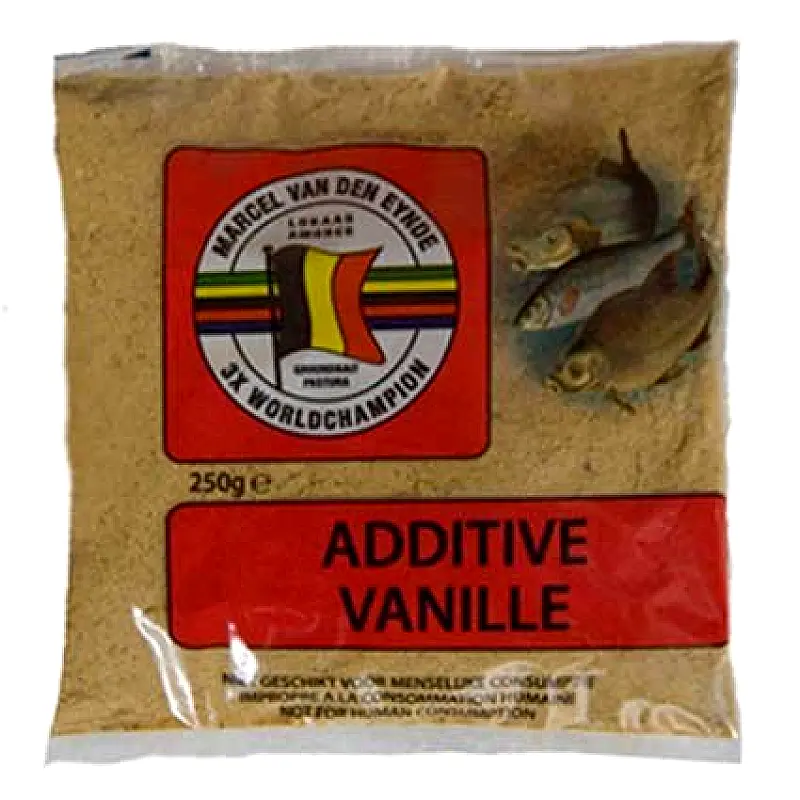 M.Van Den Eynde ADDITIV VANILLE 250gr (ENDE-177)