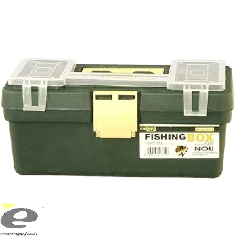 KUTIJA FISHING BOX MINIKID 315 (75074-315)