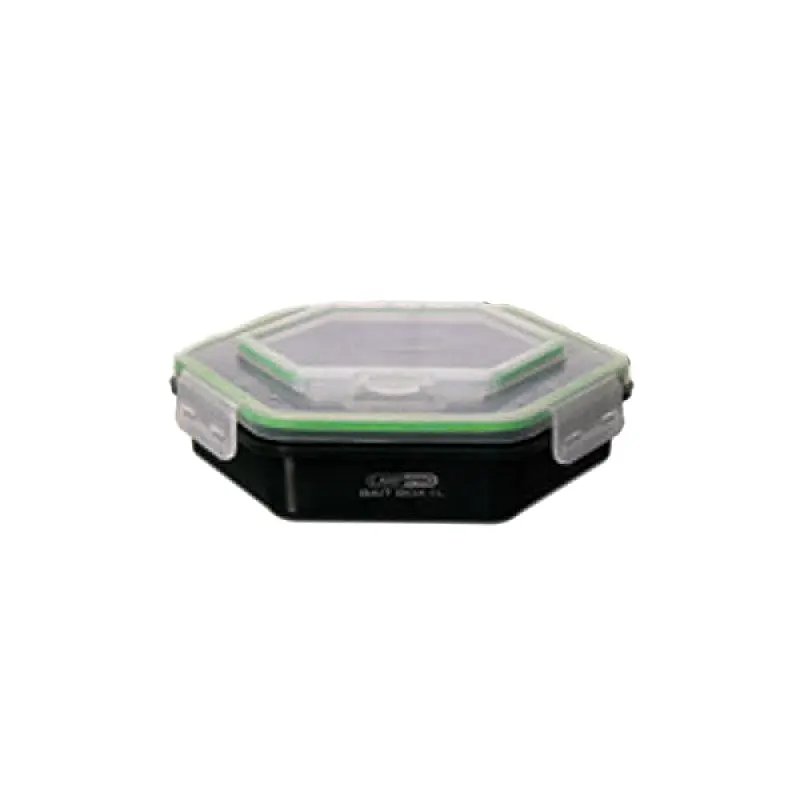 Carp Pro BAIT BOX 1L NEW (CPJ29225) 62570