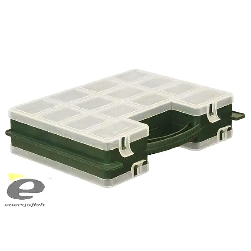 FISHING BOX DUO 370 (75072-370)