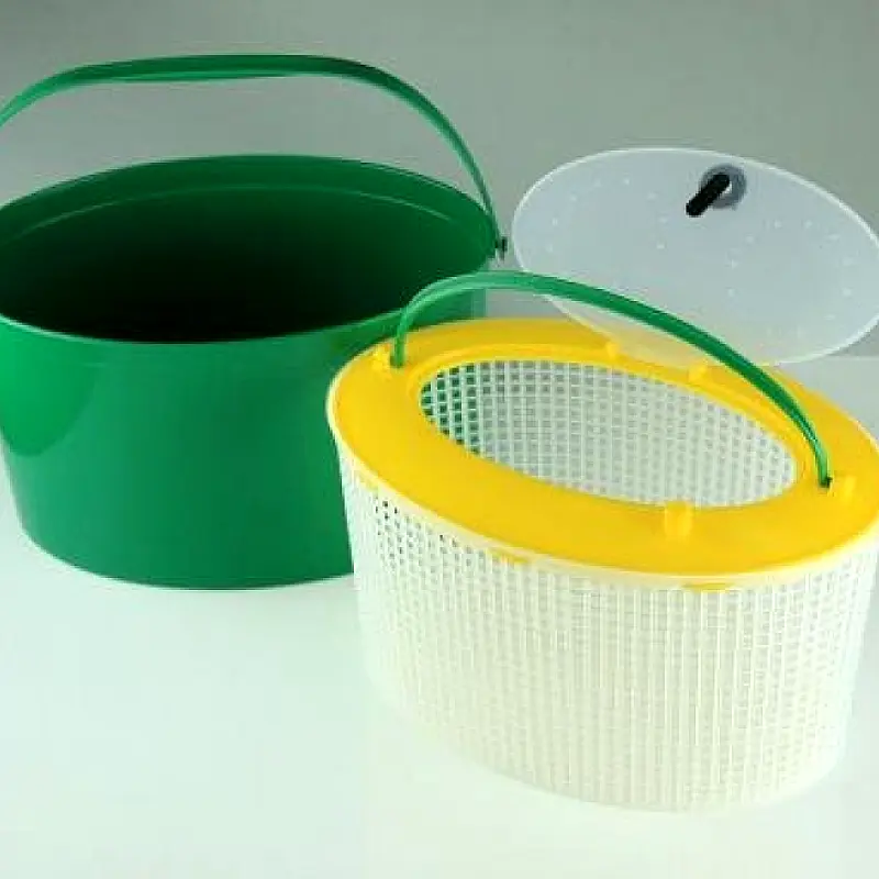 Formax KEDER KANTA 6L (FXPB-012001) 22330
