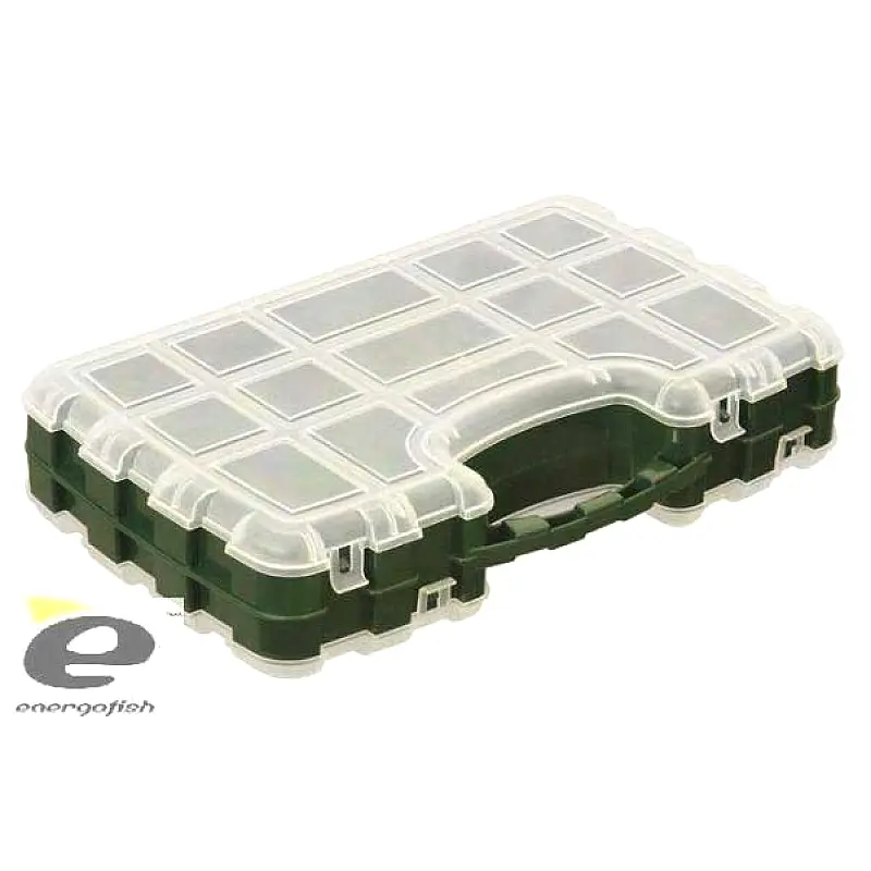 FISHING BOX DUO 379 (75072-379)