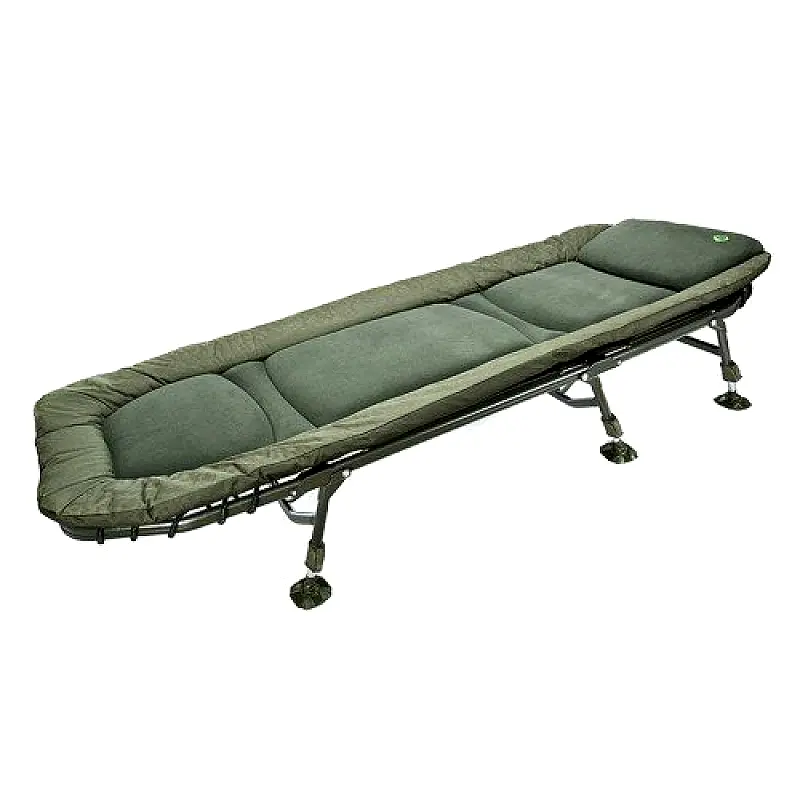 Carp Pro DIAMOND COMFORT BED 6 LEGS (CPHD5323) 50179