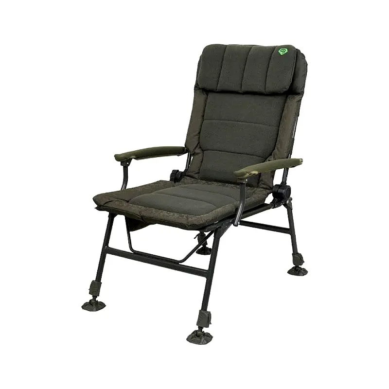 Carp Pro DIAMOND BLISS CHAIR (CPHD8378) 62718