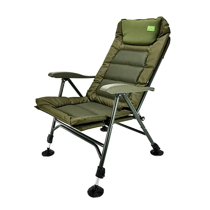 Carp Pro MEDIUM CHAIR (CPHD0210) 50182