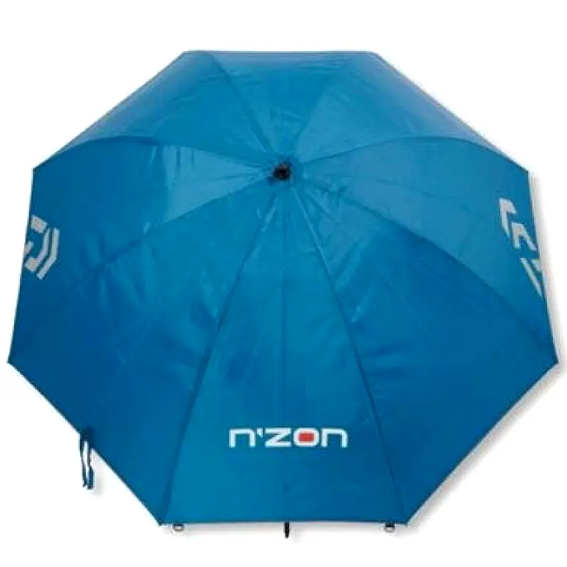 Daiwa N*ZON UMBRELLA ROUND 250cm (13432-250) 53155