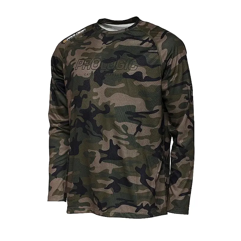 PROLOGIC DRES CAMO DUGI RUKAV L (7PD 76487)