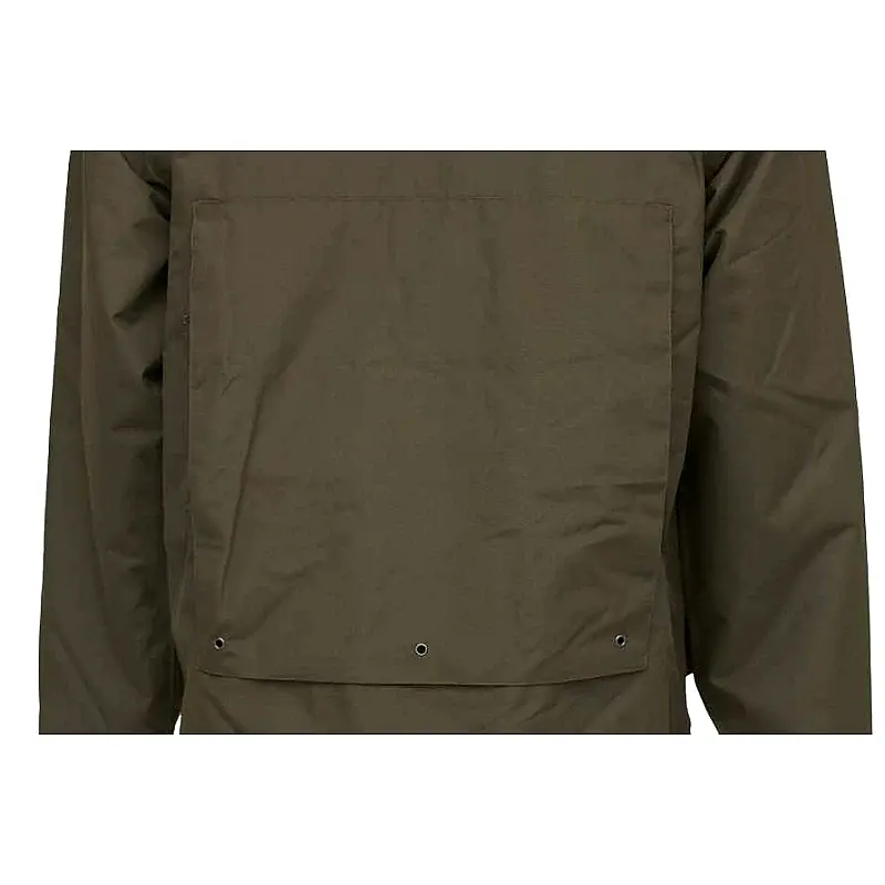 DAM ICONIC JACKET DARK OLIVE XL (7DJ 64573)