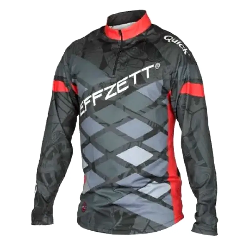 DAM EFFZETT DRES DUGI RUKAVI L (7DD 56573)