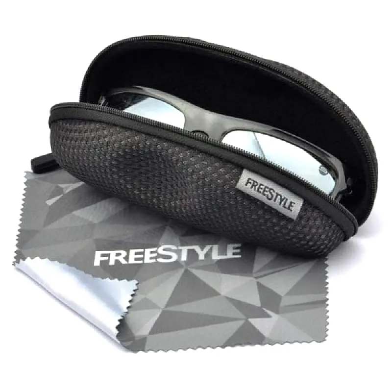 SPRO FREESTYLE SUNGLASSES H2O (7128-131)