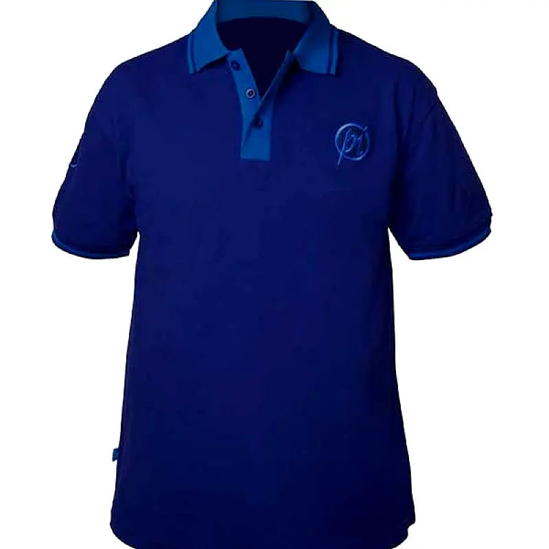 MAJICA PRESTON POLO BLUE