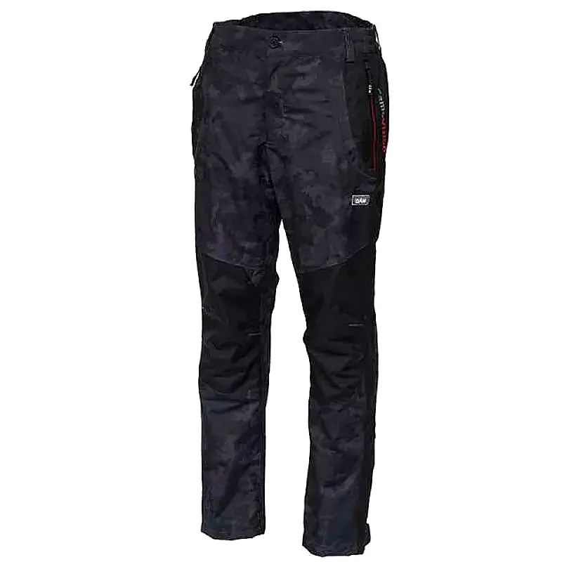 DAM PANTALONE CAMOVISION vodootp. L/BLACK (7DP 60102)