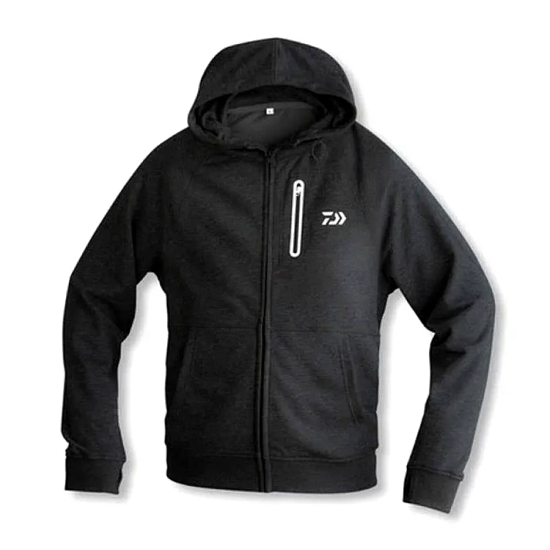 DUKSER DAIWA D-VEC HOODIE XXXL- 18295-860