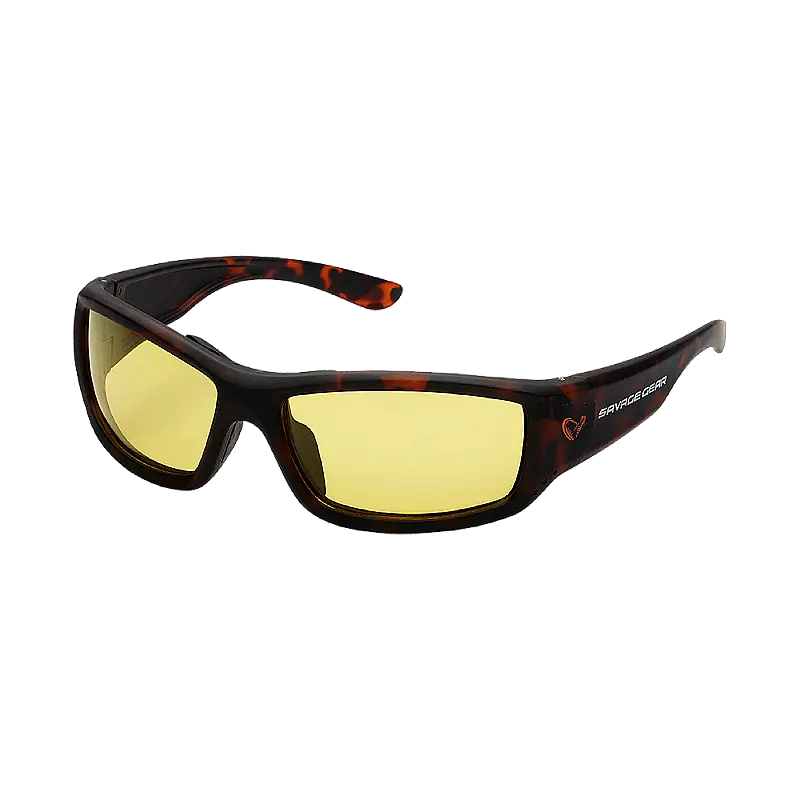 SAVAGE GEAR POLARIZACIONE SAVAGE 2 /YELLOW , FLOATING (7SGN 72249)