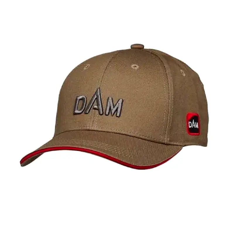 DAM KAČKET HAZE BASEBALL /DUSKY GREEN (7DK 73782)