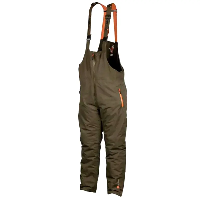 PROLOGIC PANTALONE TERMO SA TREGERIMA LITEPRO, L /OLIVE GREEN (7PP 55621)