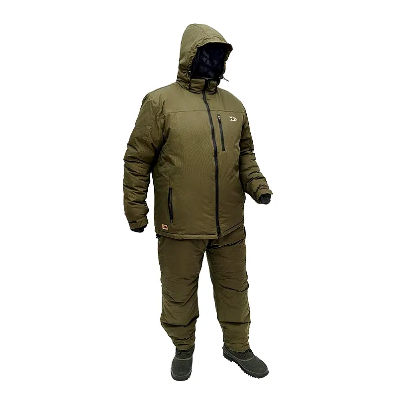 ODELO DAIWA WINTER CARP SUIT 2XL (18865-350) 56450