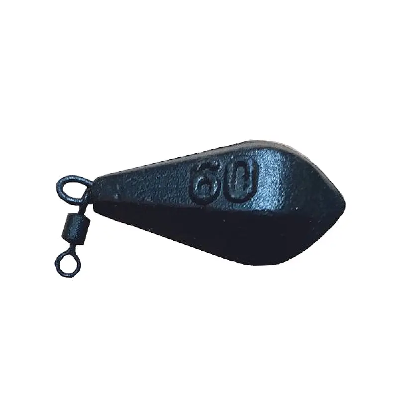 OLOVO MAGIC SWIVEL 40gr (17116)