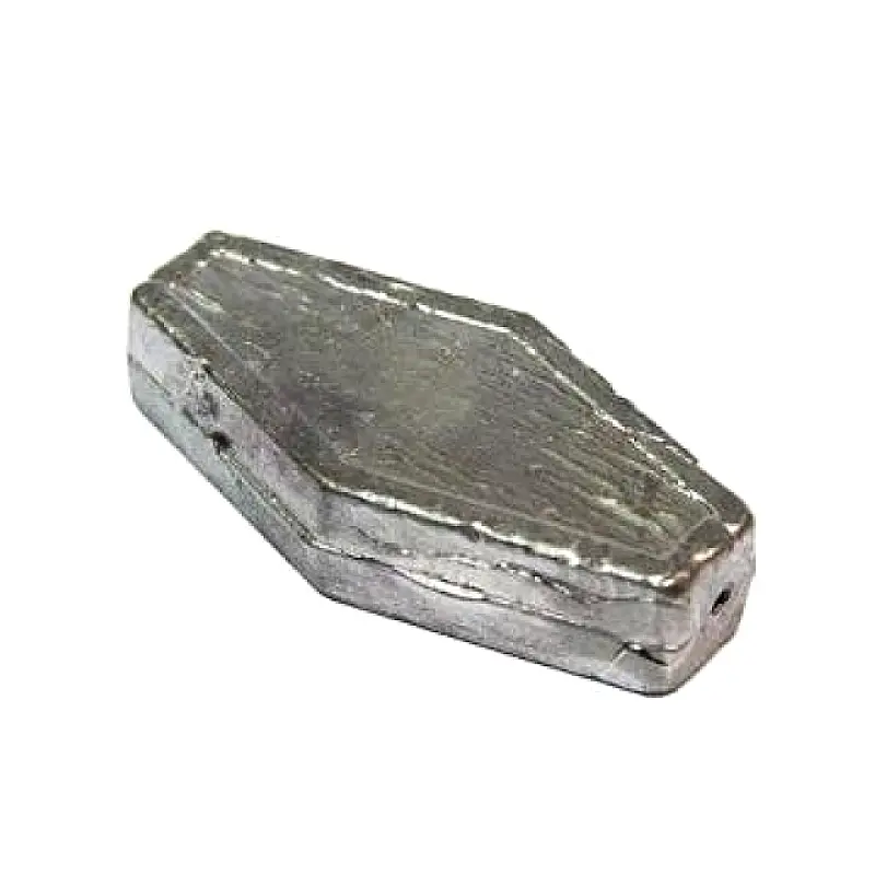 OLOVO ROMB 100gr (17012)