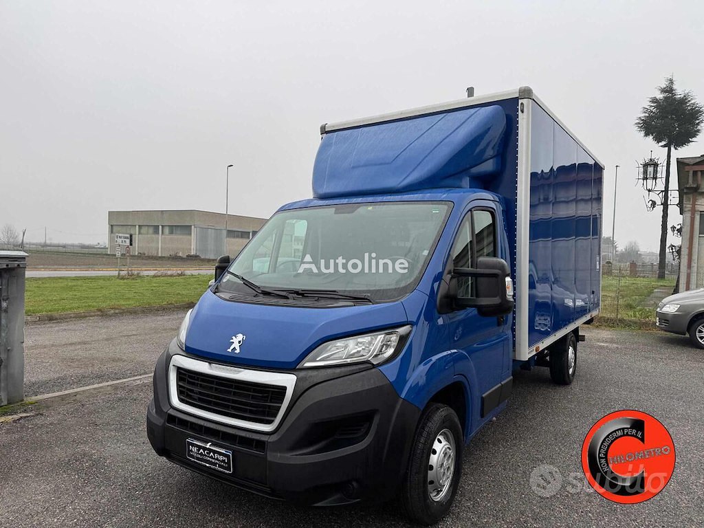 Peugeot Boxer 2.2 kamion furgon