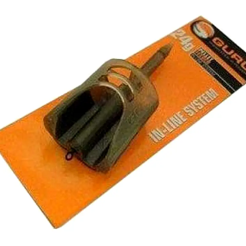 GURU 28g LARGE PELLET FEEDER IN-LINE SYSTEM (GLPI) 38592