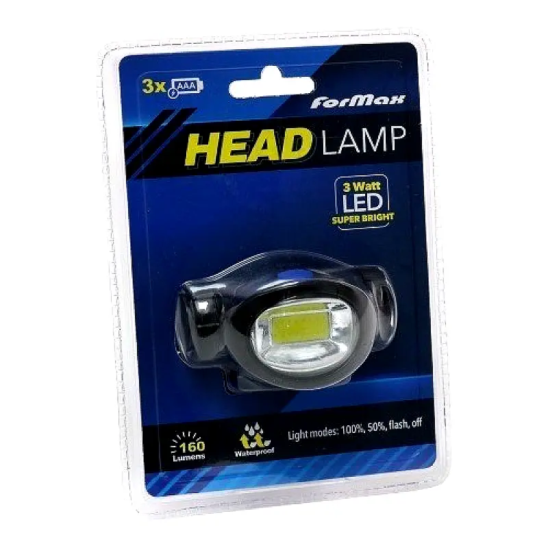 Formax LAMPA ZA GLAVU-2 (FXOP-500002) 52490