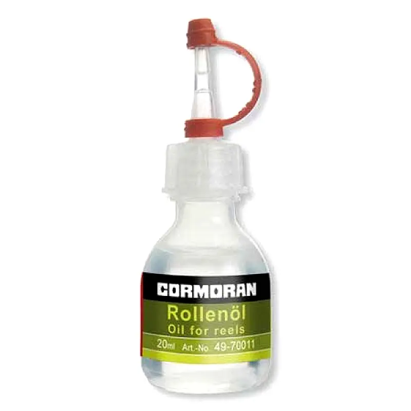 CORMORAN ROLLENOIL OIL (49-70011)