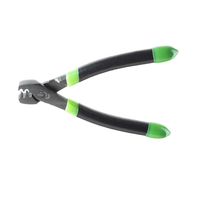 DAIWA PROREX CLIMP PLIERS 14cm (15409-005) 42701