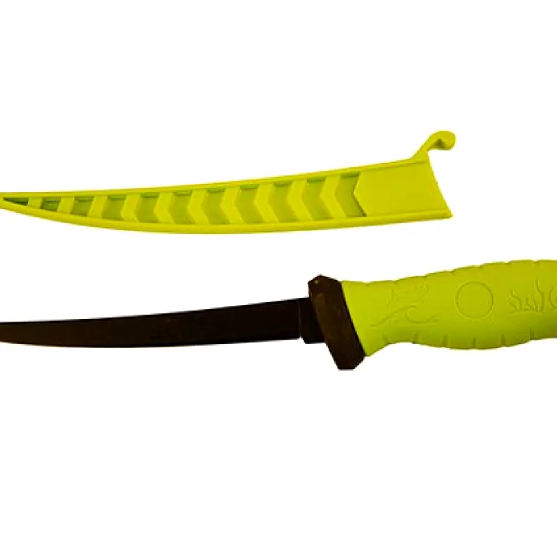 NOŽ OUTDOOR FLUO KNIFE K2 (80899-257)