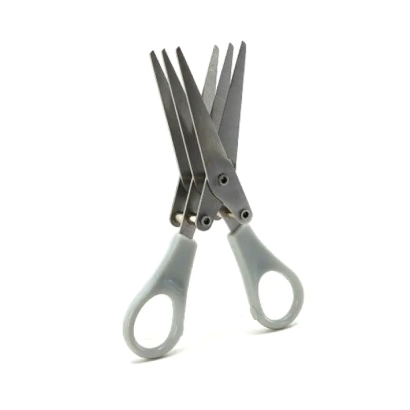 Elegance Feeder Pro ELEGANCE WORM SCISSOR SMALL (FXEL-519001) 52485