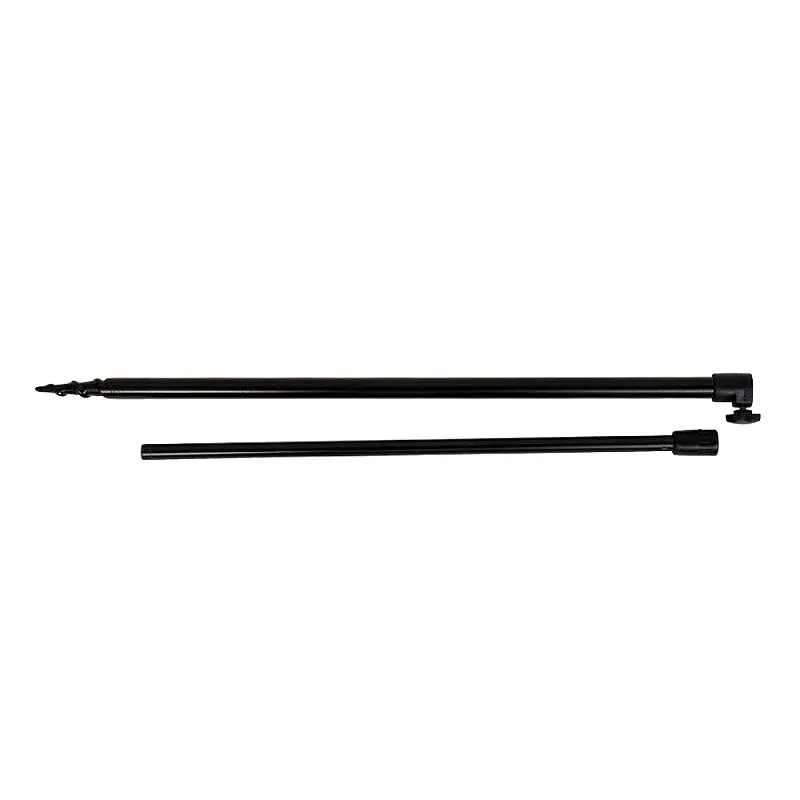 Carp Pro BANKSTICK TELE threaded 80-140 cm alu (CPJBA6081) 62574