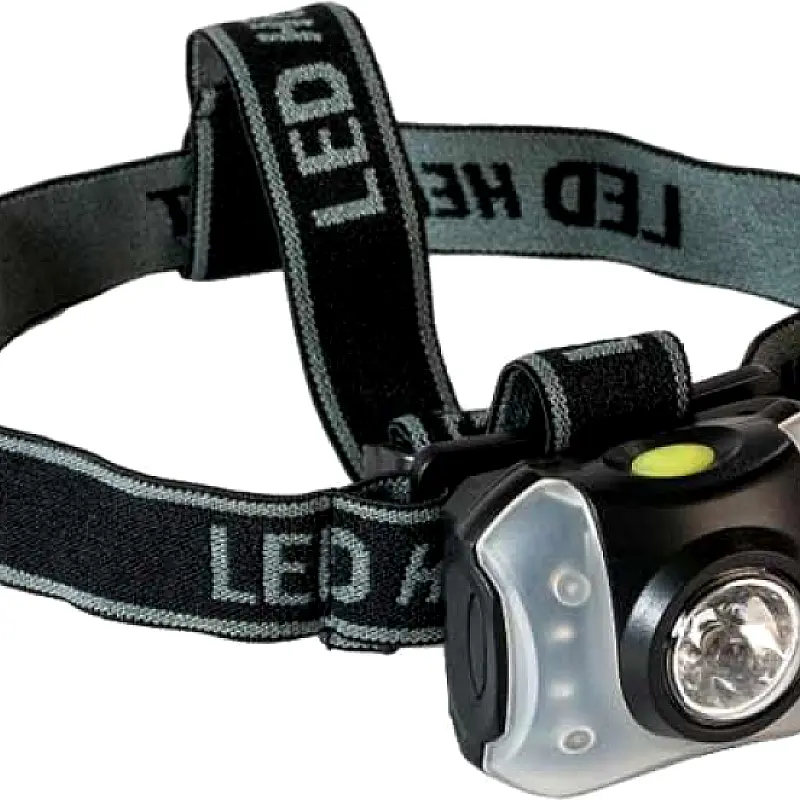 EXTRA CARP LAMPA ZA GLAVU EXC 404L (45-0241)