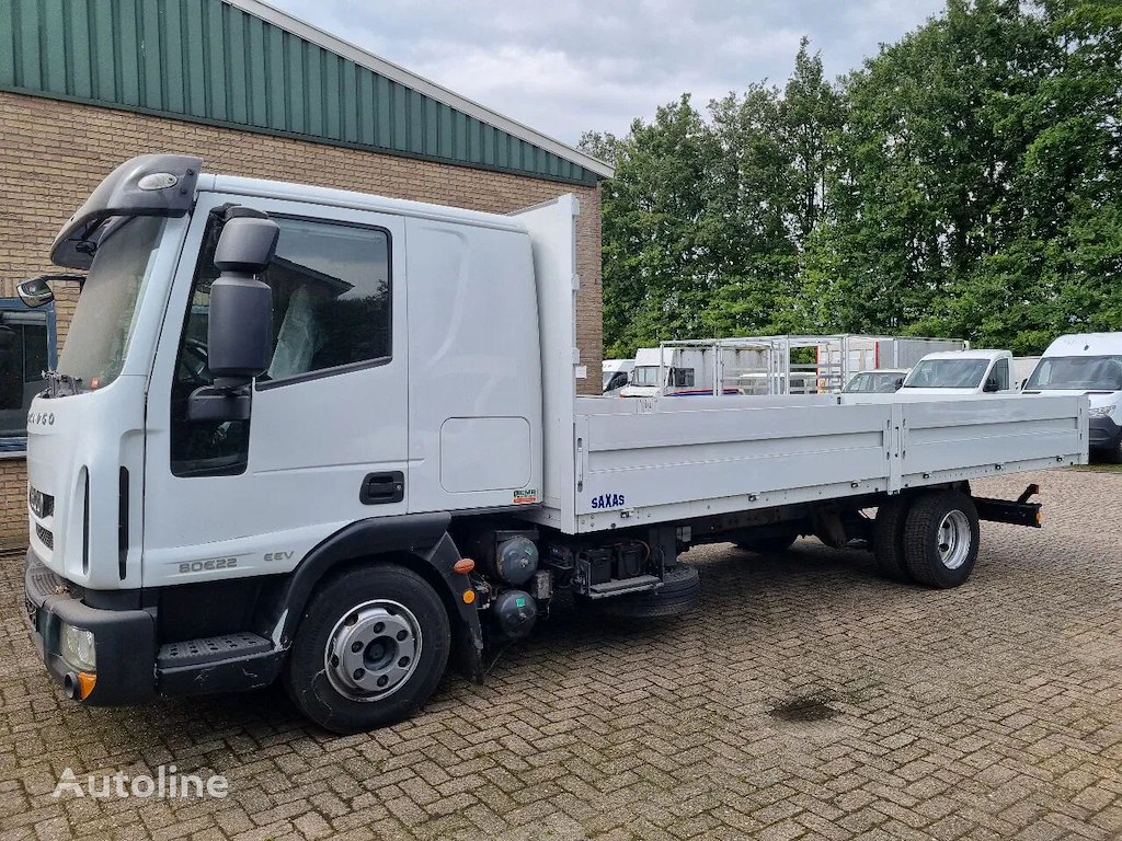 IVECO EuroCargo 80 Eurocargo 80.22 kamion šasija