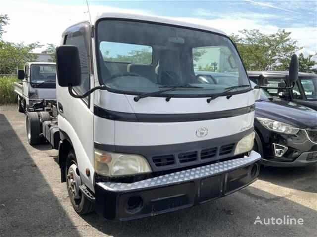 Toyota DYNA kamion šasija