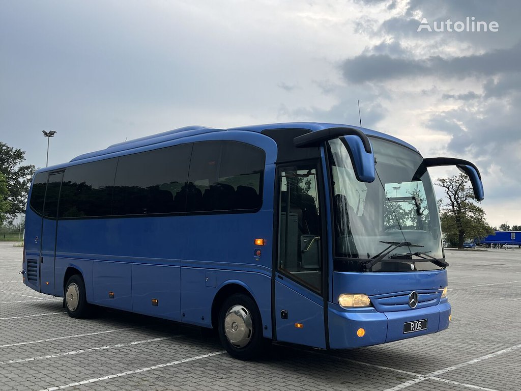 Mercedes-Benz Tourino turistički autobus