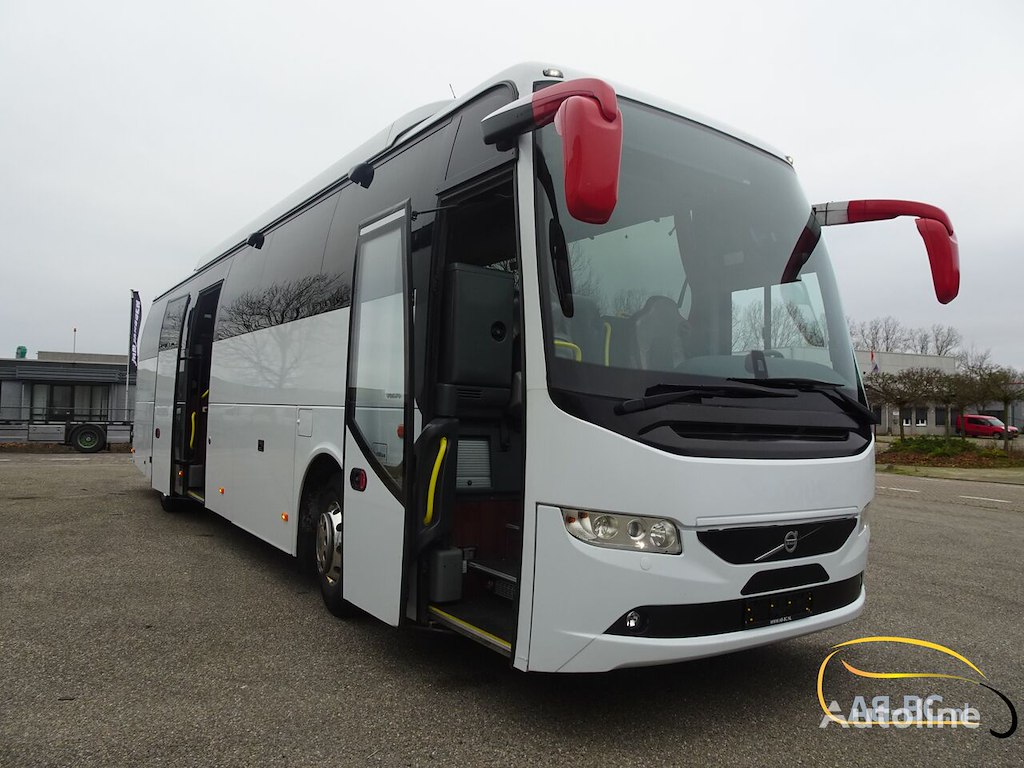 Volvo 9700 - 49 Seats EURO 6 Liftbus turistički autobus