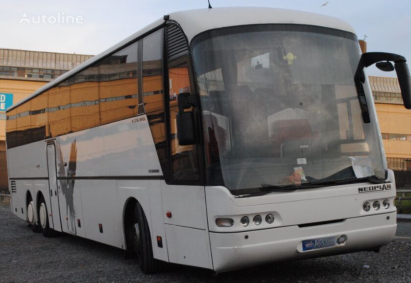 Neoplan Euroliner turistički autobus