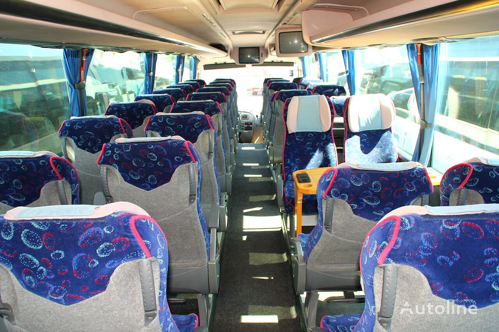 Irizar Century turistički autobus